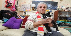 15 Cats That Are Real Life Superheroes By Saving Human Lives.. | Catlov