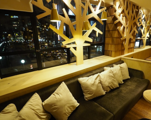 Japanese Cat Cafes That Will Wow You Beyond Belief | Catlov