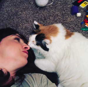 17 Things Only People Who Are "Besties" With Their Cats Will Understand ...