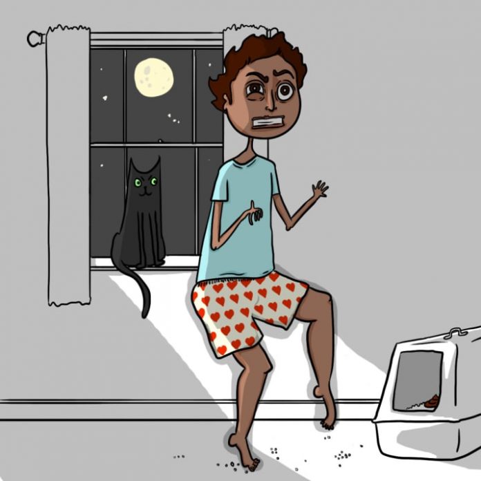 yuck-cat-owners-02 | Catlov