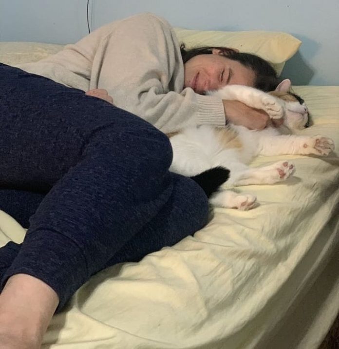 15+ Photos We Can Use To Turn Anyone Into A Cat Lover | Catlov